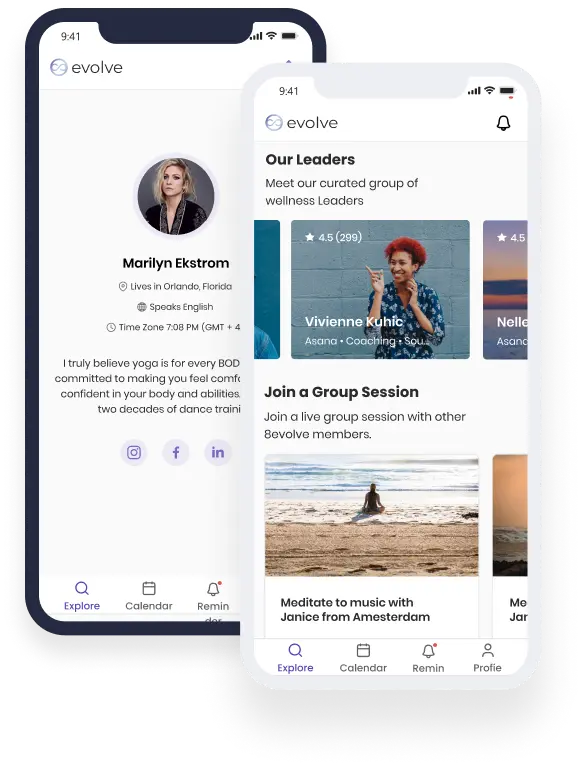 An integrative approach to personal transformation through alternative ...